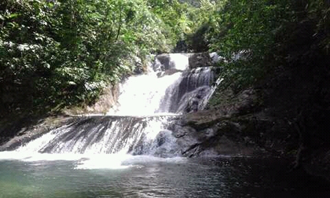 Experience the Beautiful Places in Antique: Sebaste, Antique