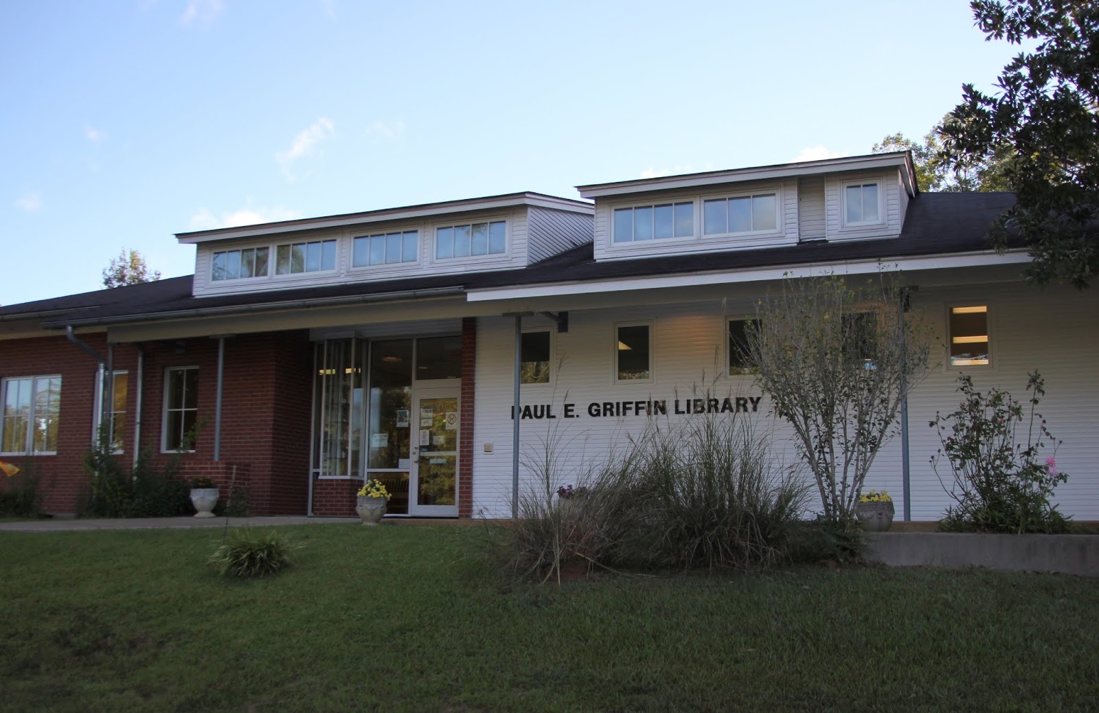 Mississippi Library Commission Blog: 2018