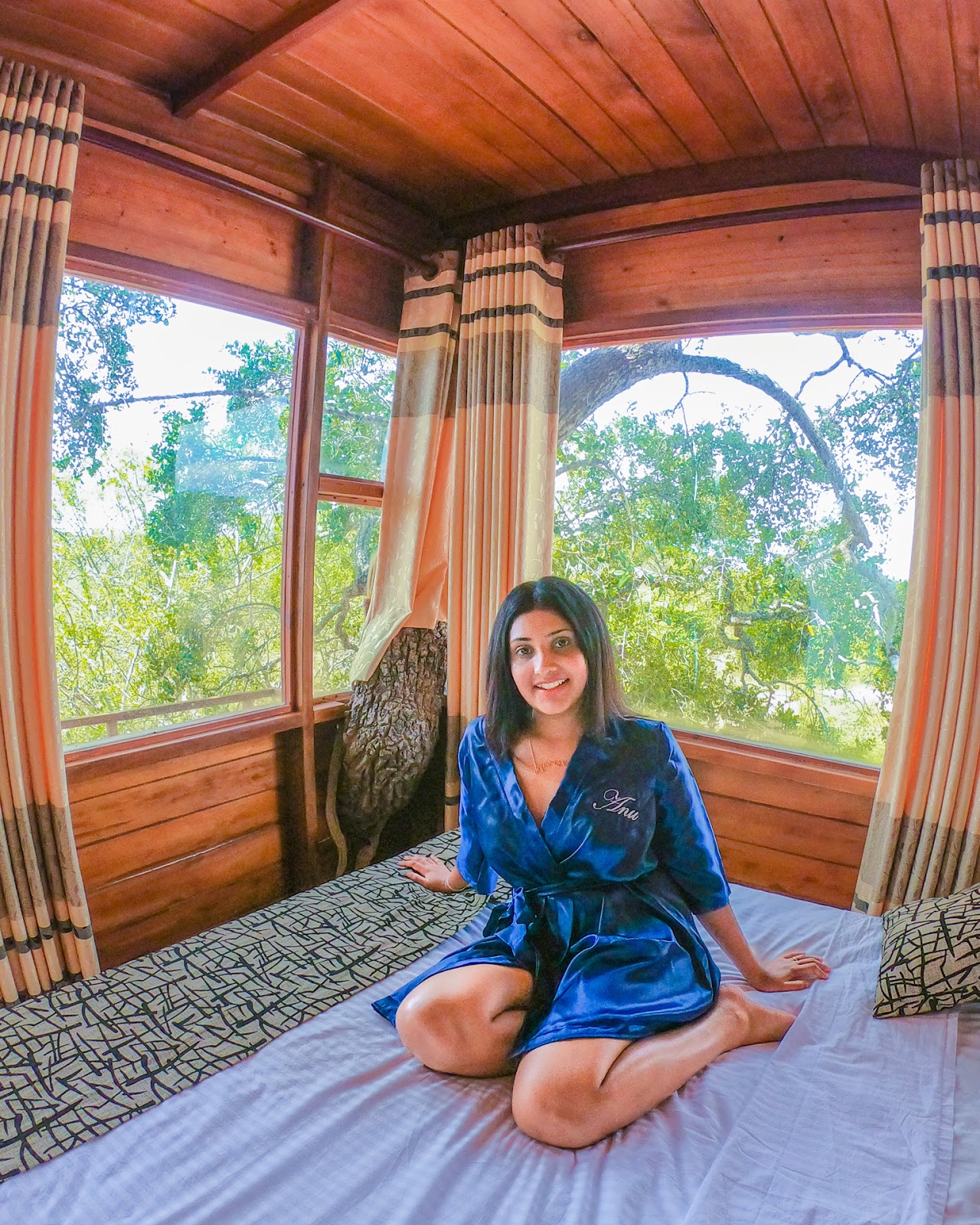 Simply extraordinary & Unforgettable Stay at middle of the Jungle on ...