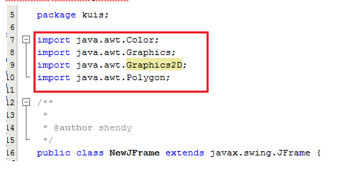 Membuat desain gambar Tank java grafis dengan netbeans - study.blog