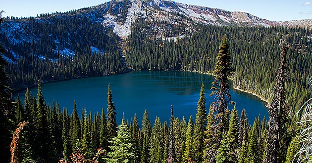 5 Kinds angle of view in photography - Risphotograph