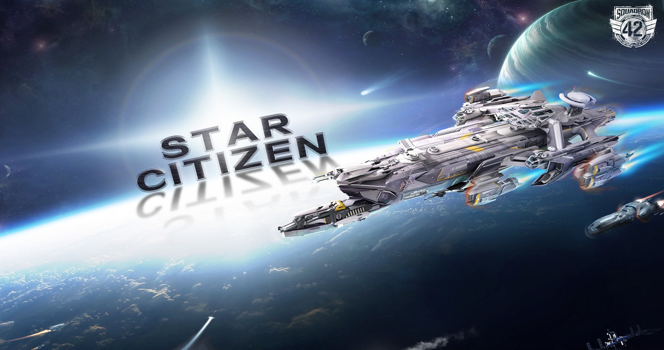 Citizen Star Available To Play For Free. - ON DEX GO