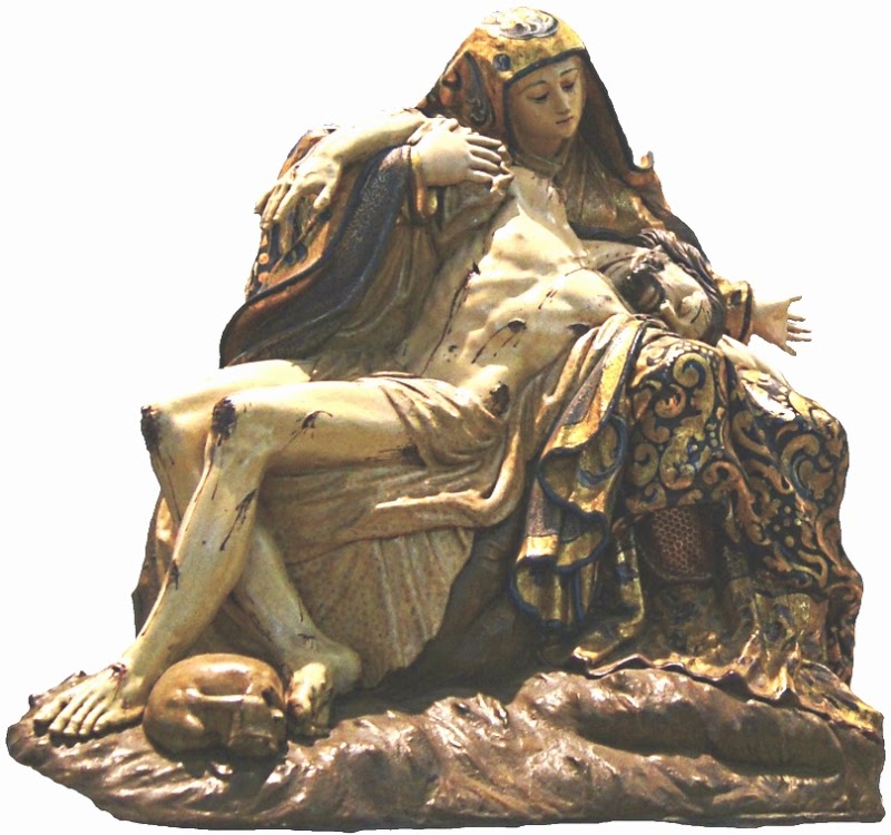 Almada virtual: Nossa Senhora da Piedade