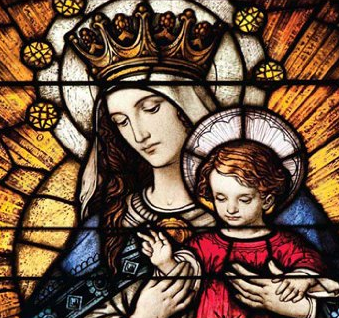 Gema Liturgi: Devosi kepada Bunda Maria dalam tradisi iman Gereja Katolik