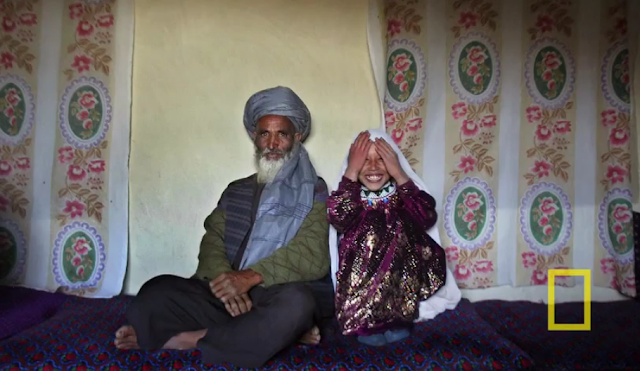 Pemburu Dolar: Too Young To Wed: The world of prearranged child ...