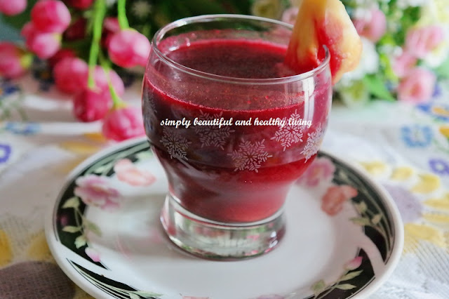 simply beautiful and healthy living: An awesome way to kick start your ...