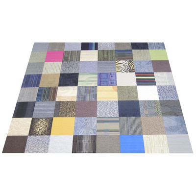 First, here are some problems with the space: