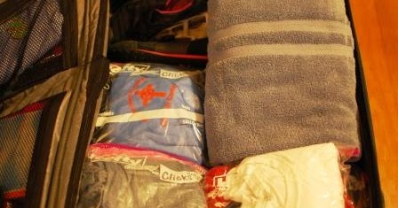 Perfectly Practical #123 - Packing for Summer Camp