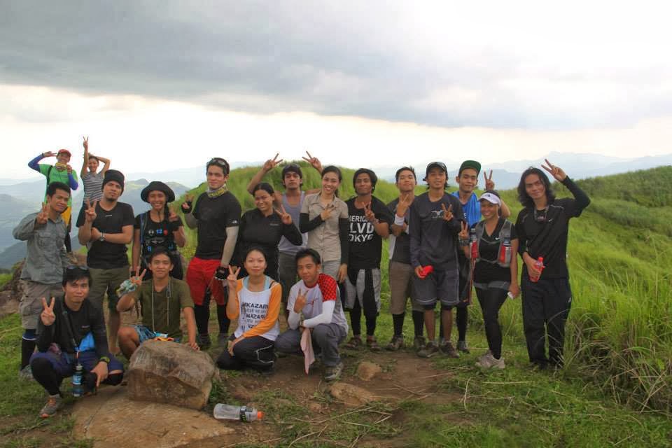 onthemovesince2013: Nasugbu Trilogy- Pico de Loro, Mt. Talamitam & Mt ...