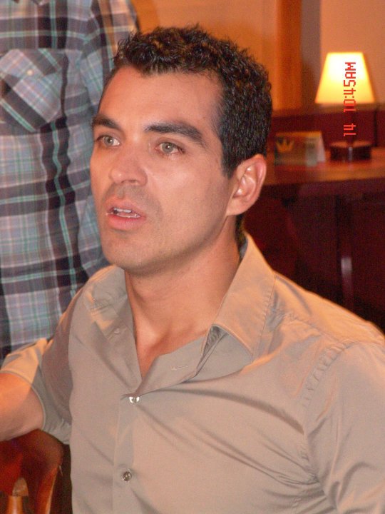 ACADEMIA DE HISTORIA DE OCAÑA: OCAÑEROS EN EL CINE, LA MÚSICA Y LA ...