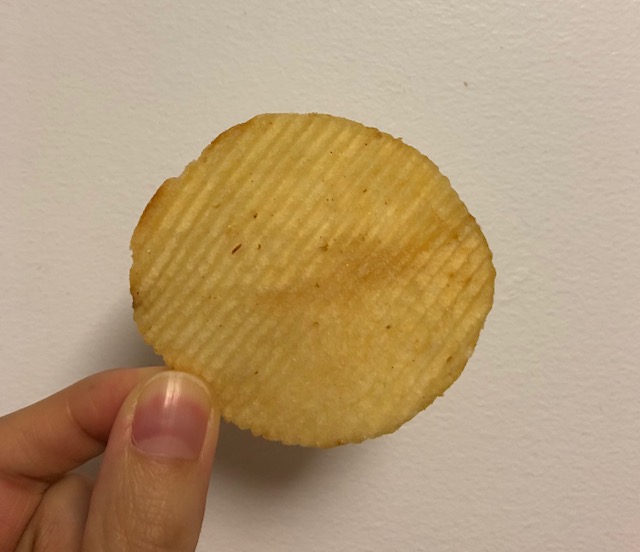 Rainbow Potato Chips - Seven Dashi Flavor - / レインボーポテトチップス ーなないろ出汁味ー ...