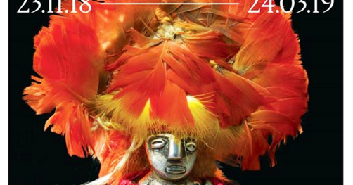 SIN SENTIDO: INCA DRESS CODE: La antigua civilización peruana llega a ...