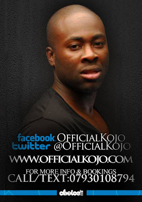 THE GRIME REPORT: Free download - Kojo presents The Comedy Mix Tape ...