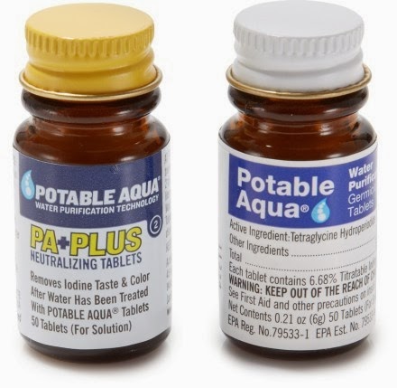 Survival and Preparedness on a Budget: Purifying Water in an Emergency