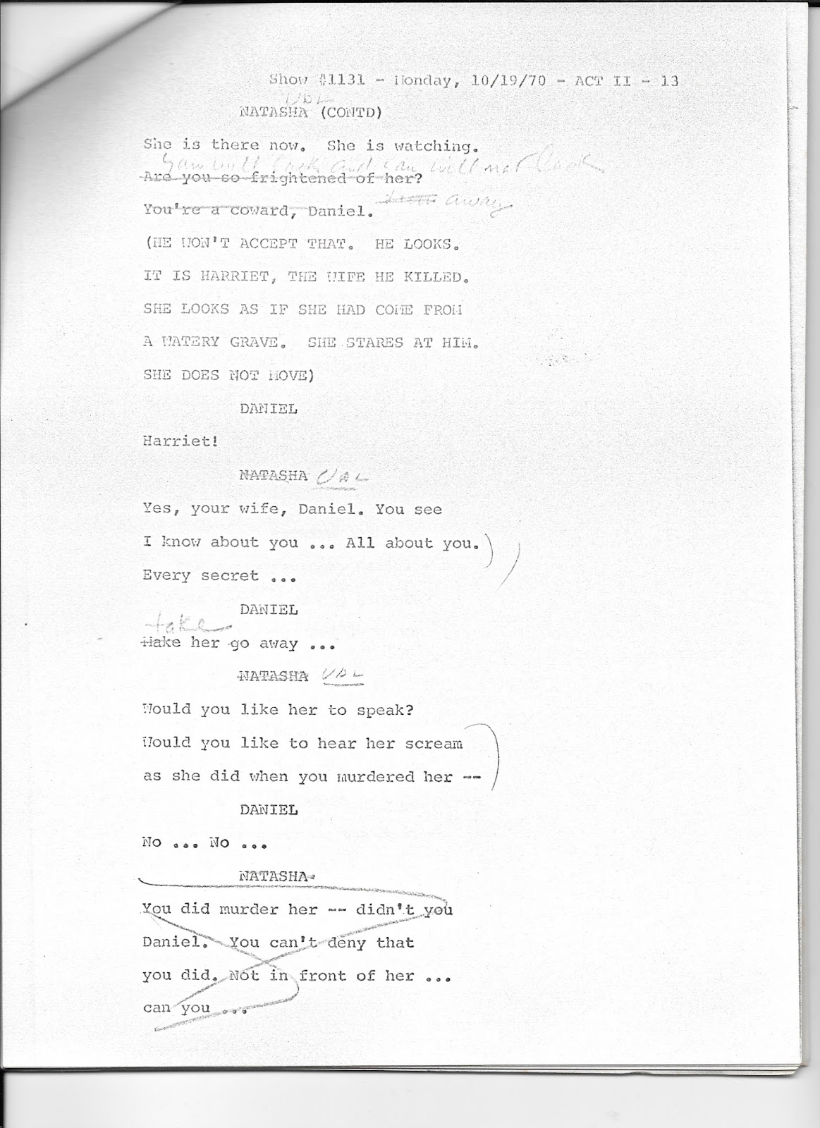 Shadows on the Wall: An Online Dark Shadows Fanzine: Dark Shadows ...