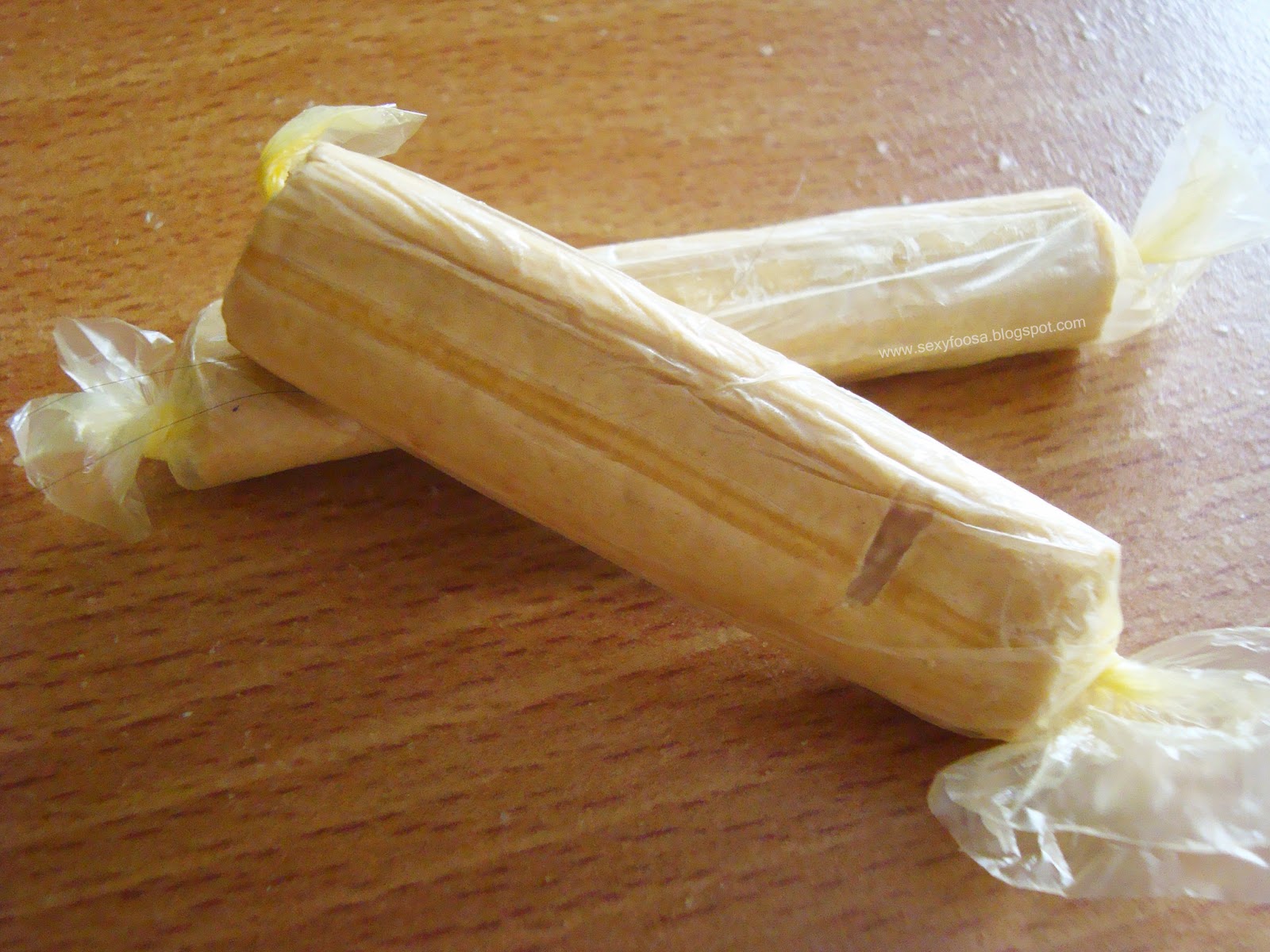 Tira Tera Candies | The Sexy Foosa