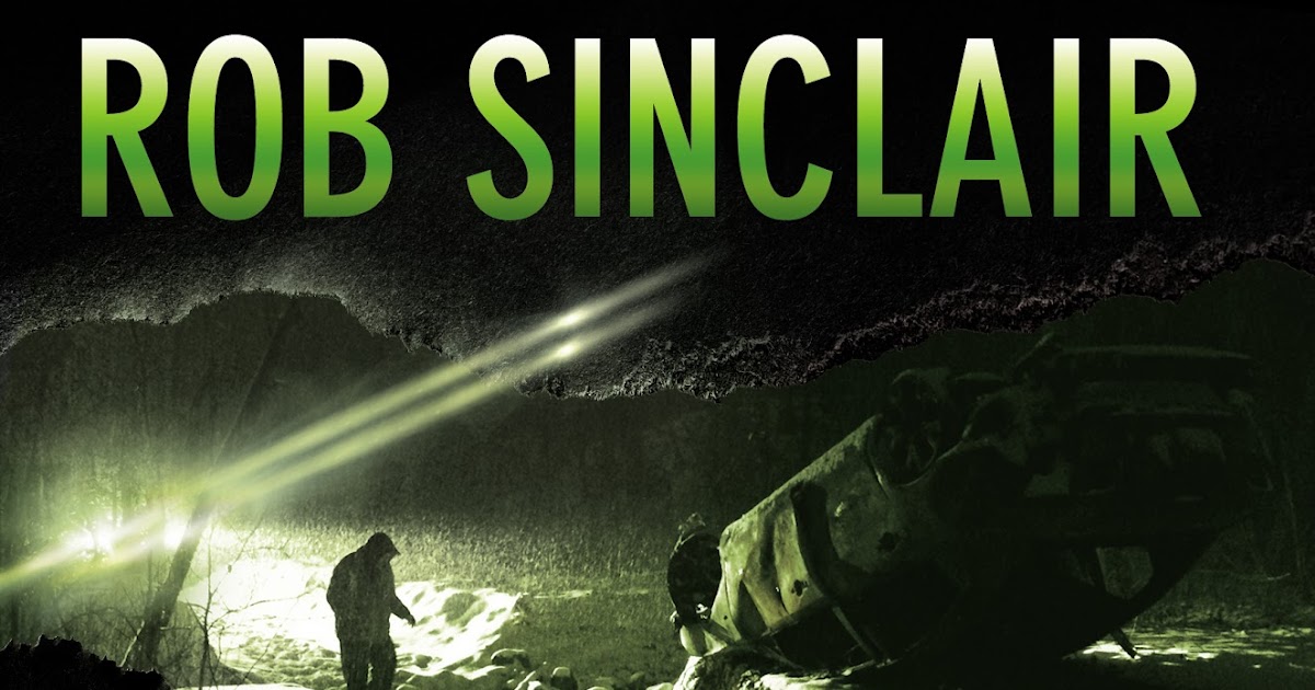 Off-the-Shelf Books: Hunt for the Enemy by Rob Sinclair - Blog Tour