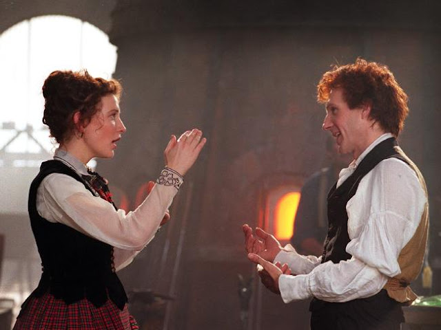 Remembering Janet Patterson