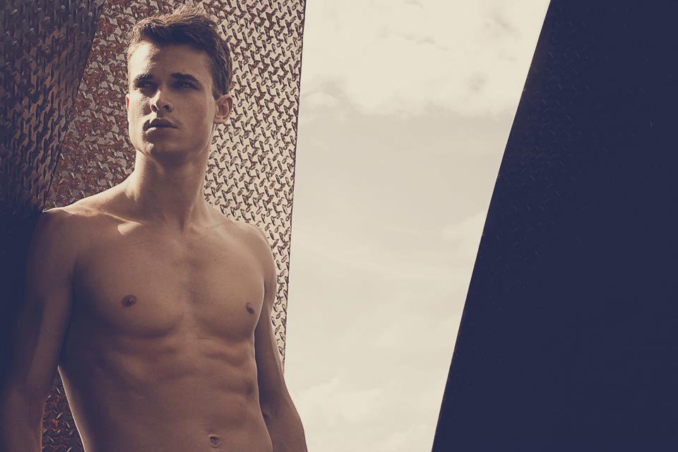 John Wants and Keith Dorsch by Eric James | Oh yes I am