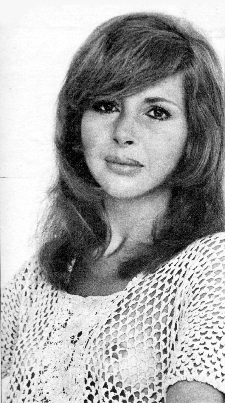 Astros em Revista: BETTY FARIA - DE PRIMA BALLERINA A PRIMEIRA ATRIZ