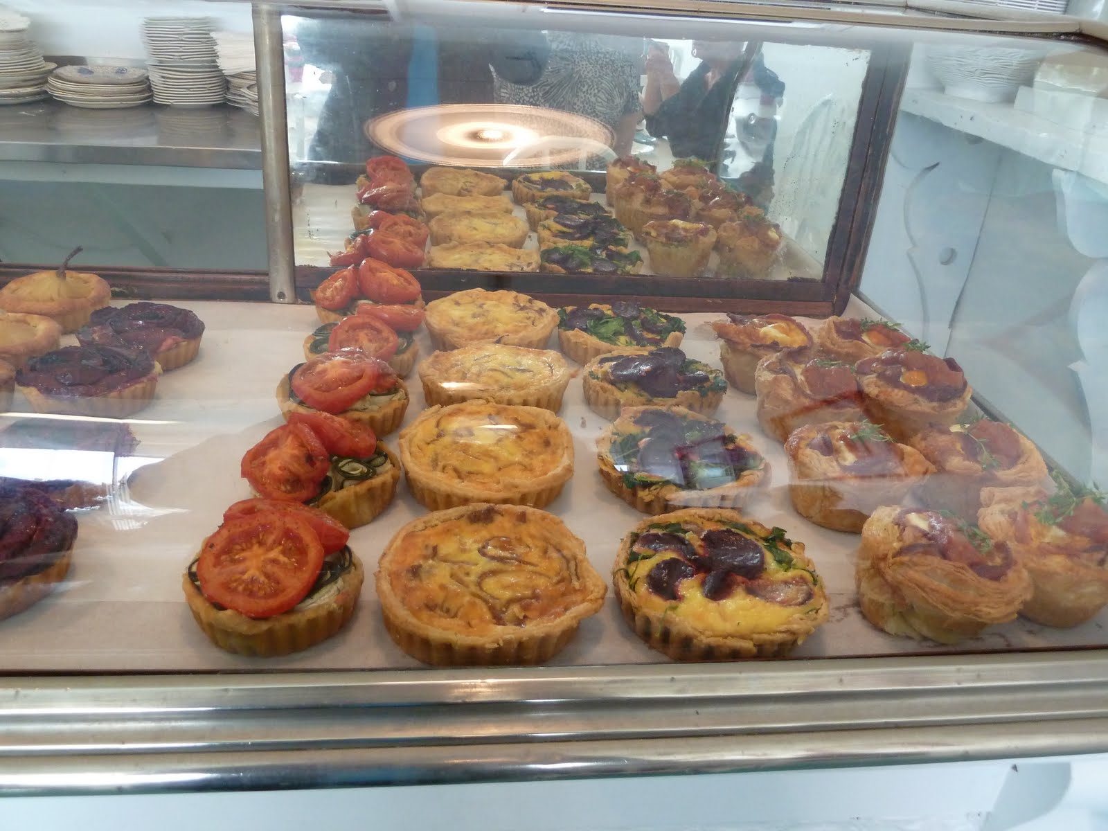 A Foodie's Joy: Little and Friday, Takapuna