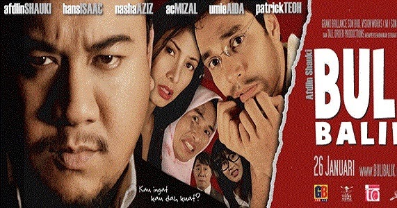 Buli Balik Full Movie Online | Dfm2uTeam