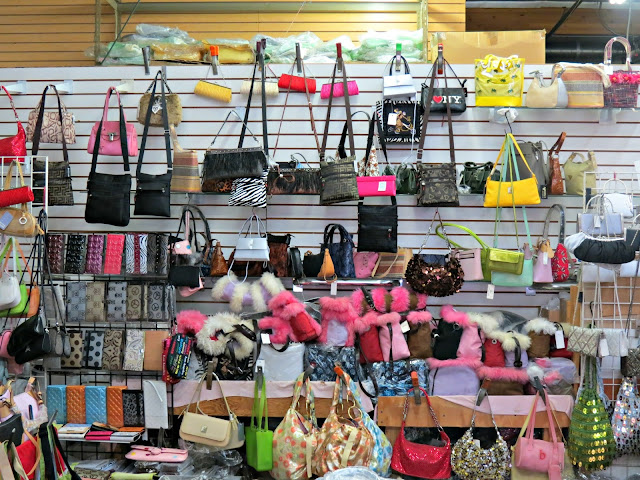 The Santee Alley: New 9 Handbags for Less Than $20