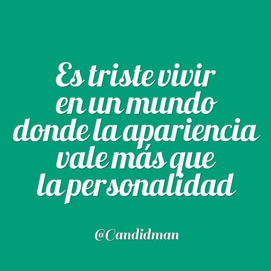 Frases De Personalidad