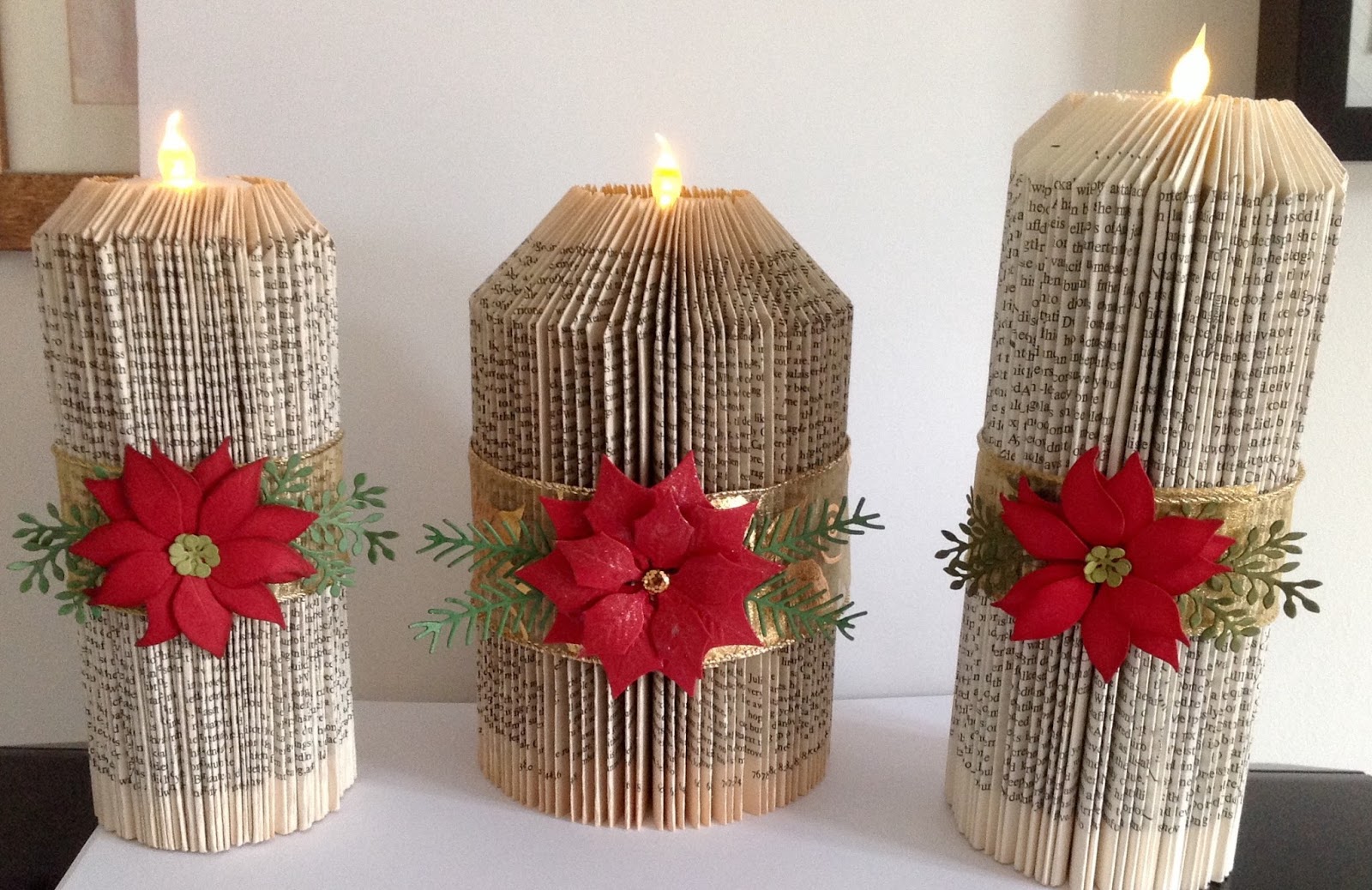 Stamps and Paper: Club Night...Candles