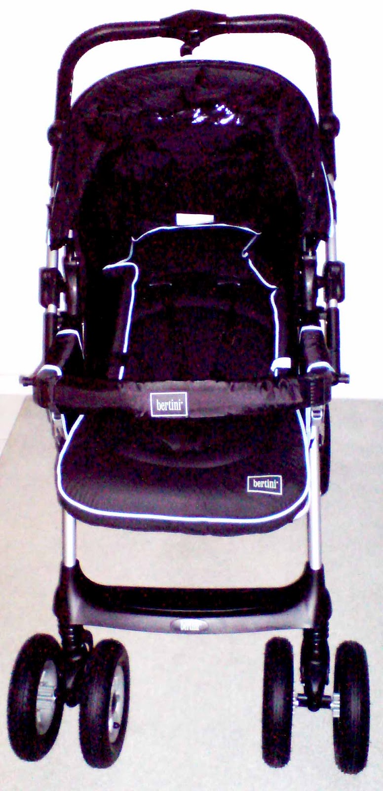 Baby Stuff for Sale: Bertini Stroller