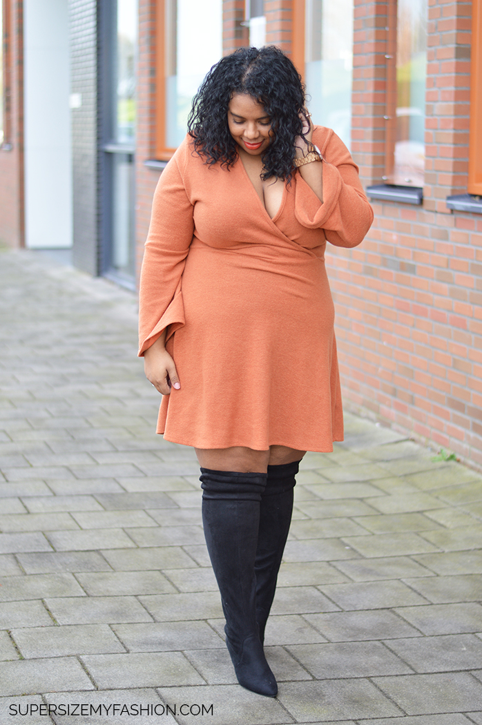 Code Orange | Supersize my Fashion