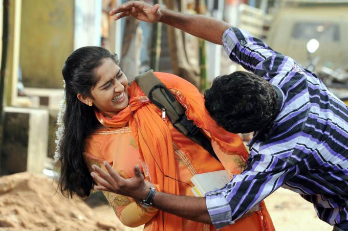 Eththan Movie Stills,Ethan Film Stills,Vimal in Eththan,Shanusha In ...