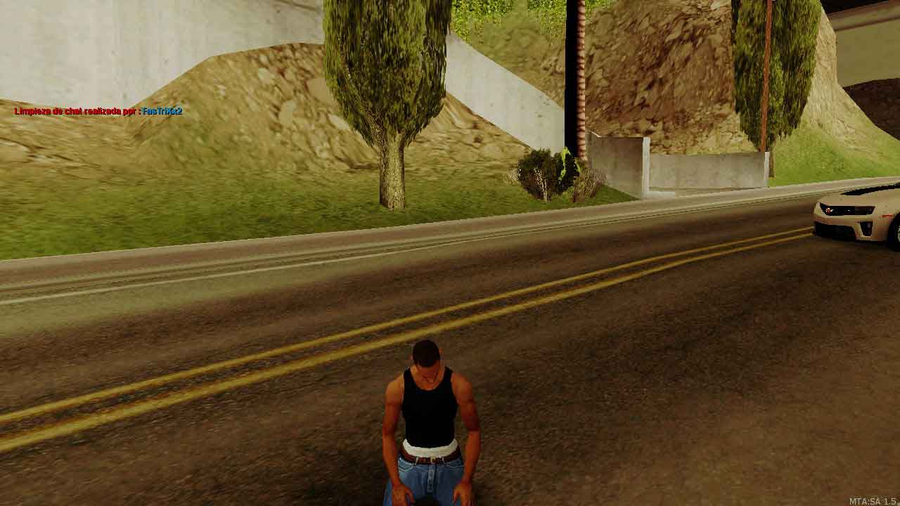 MTA: PANEL DE ANIMACIONES - MTA RESOURCES EN ESPAÑOL