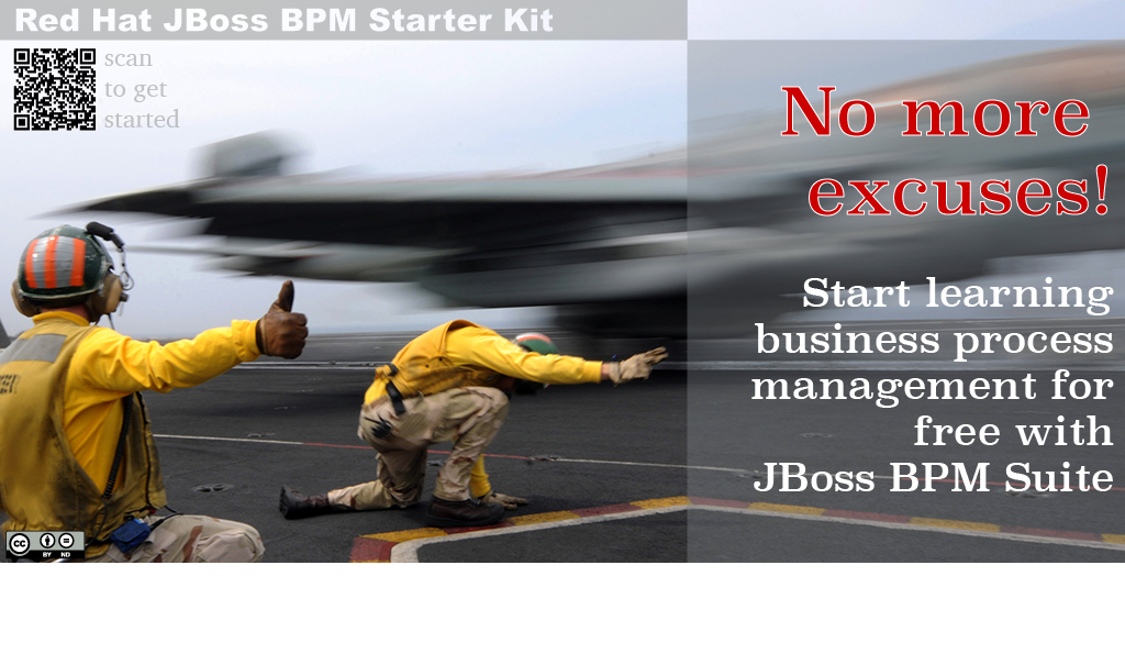 Eric D. Schabell: Quick Tour #6: Build & run a JBoss BPM Suite project ... Eric D. Schabell: Quick Tour #6: Build & run a JBoss BPM Suite project ...