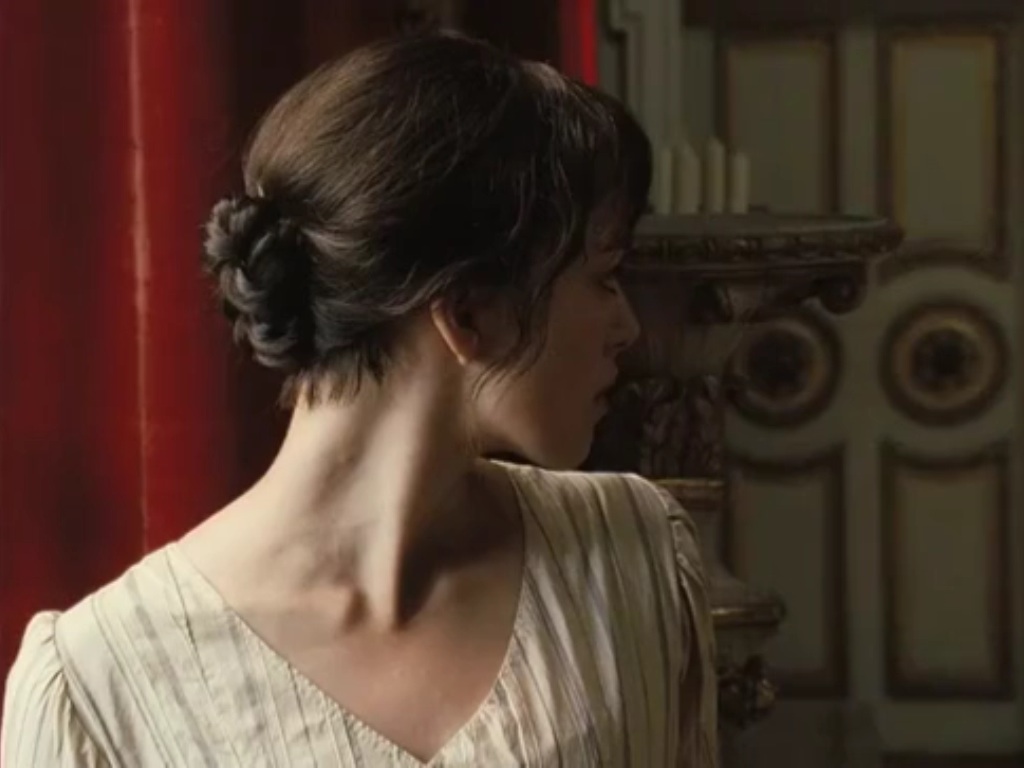 Maia's visit at Wilton House - Pemberley's Interior in Pride ...