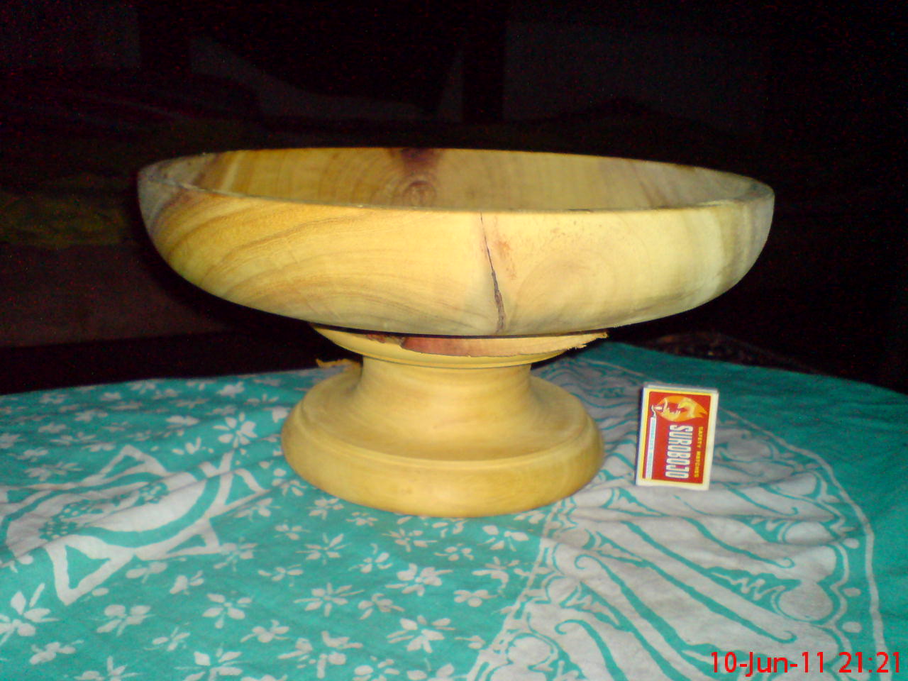 SELAMAT DATANG DI NGATENIL Art seni ukiran patung souvenir handy craft ...