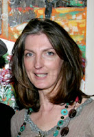 Reading and Art: Lucy Doyle