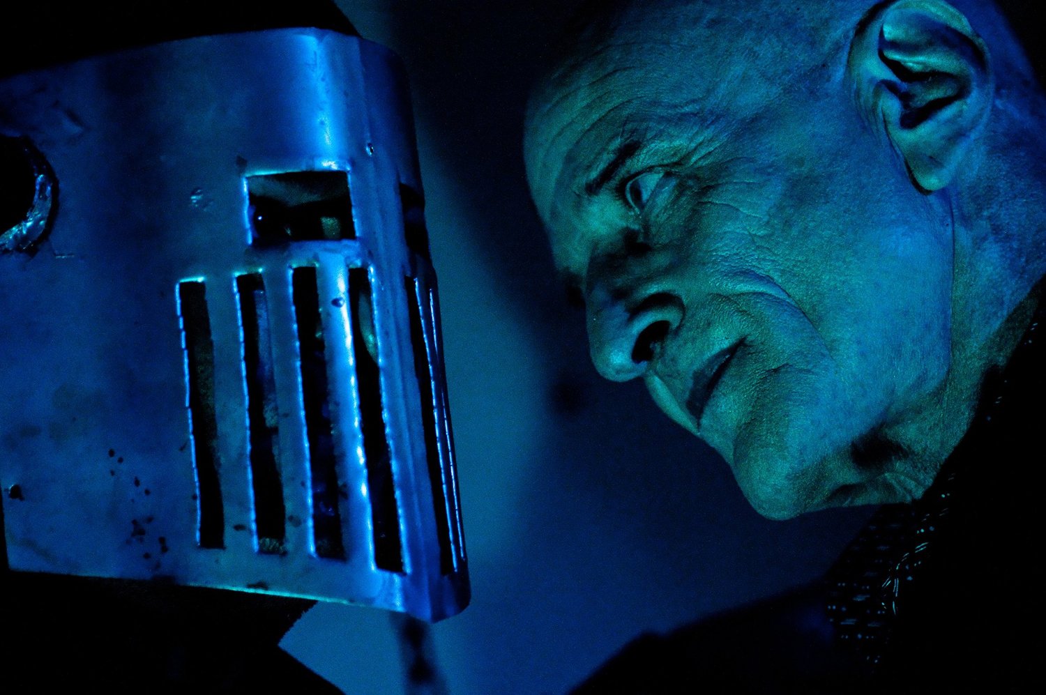 MCBASTARD'S MAUSOLEUM: VIOLENT SHIT THE MOVIE (2015) 3-DISC LIMITED ...