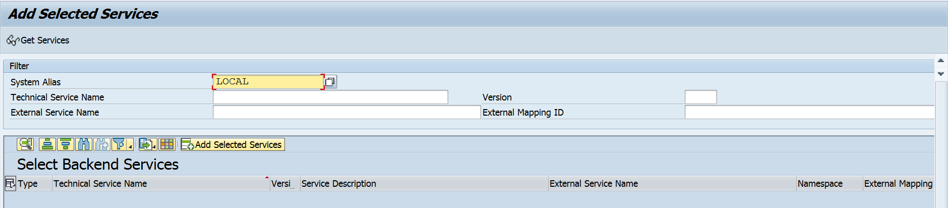 SAP TUTORIALS Activation Of Fiori Fact Sheet Application Part II SAP TUTORIALS Activation Of Fiori Fact Sheet Application Part II