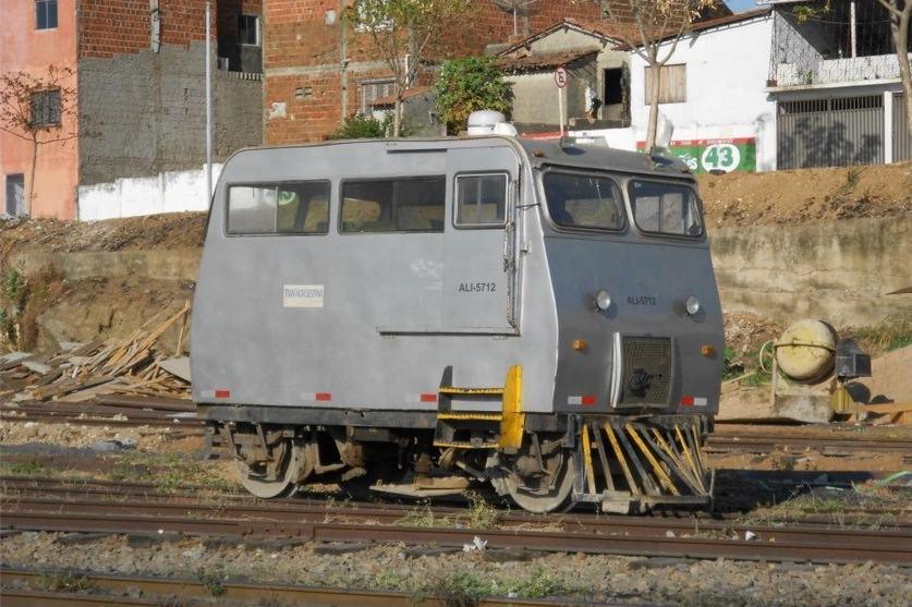 UMA VIAGEM PELOS TRILHOS DA CENTRO OESTE: Modelos de "autos de linha ...