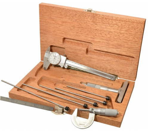 Microscope World Blog: Machinist Tool Kits
