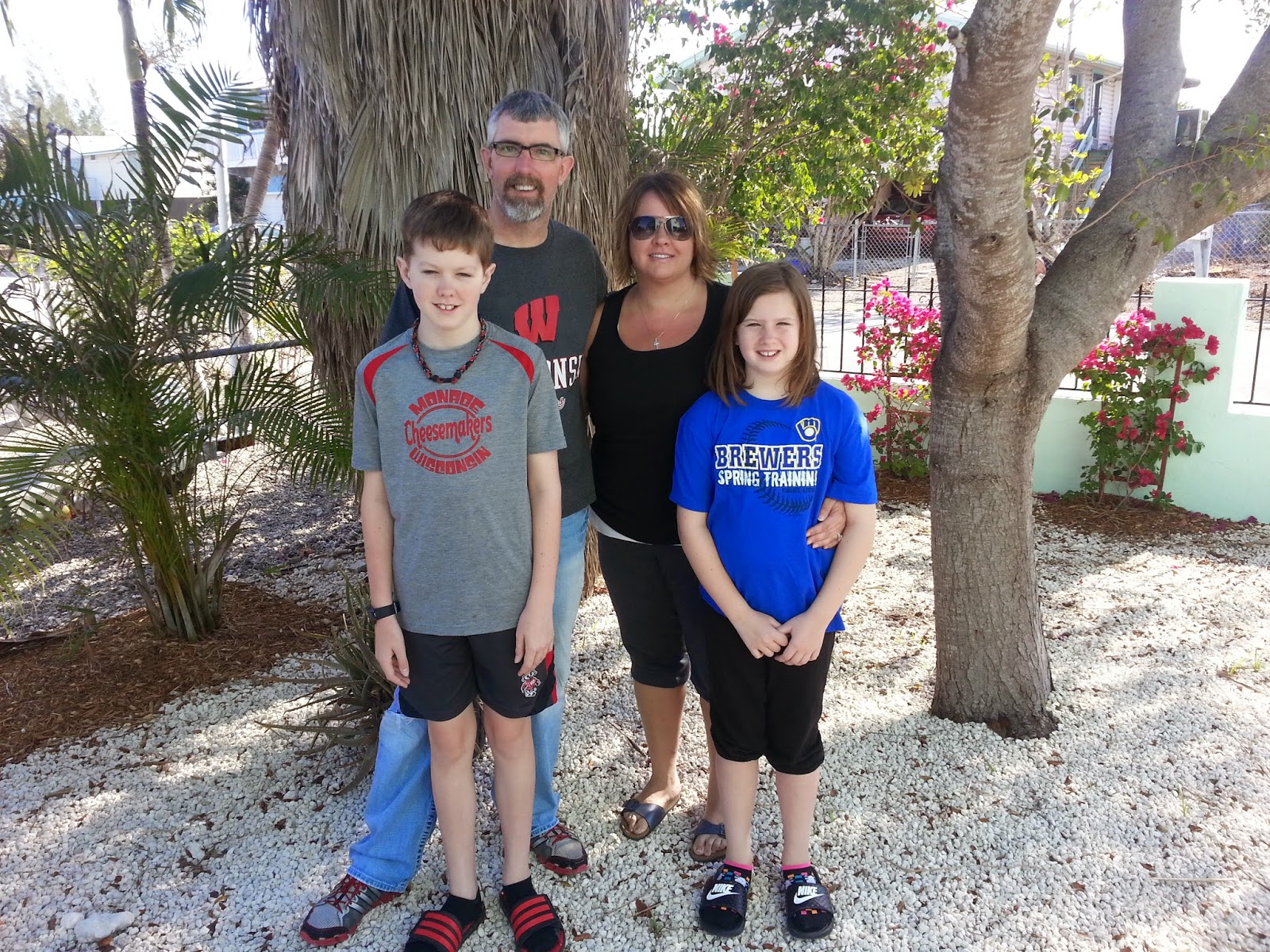 The Hayes Blog: Key West Spring Break 2013