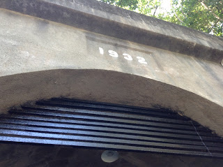 Violet Voyager: Corregidor: A Blast from The Past