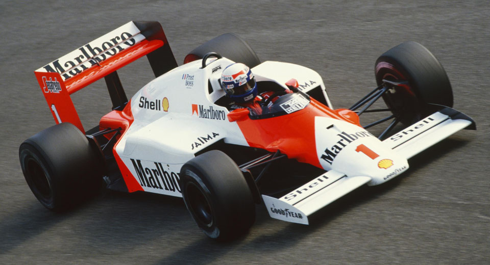 Smoking Aces: The 5 Best Looking Tobacco Racing Liveries