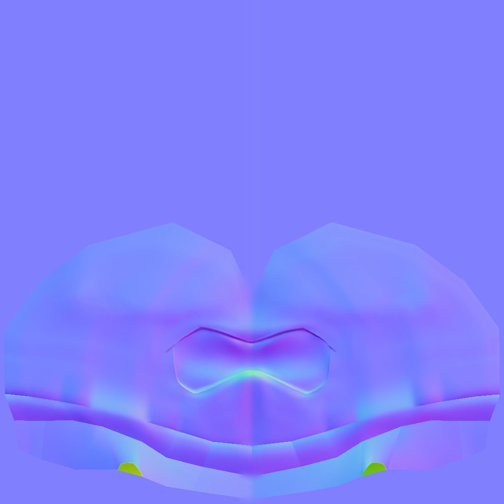 boish graphics: Mapas de texturas