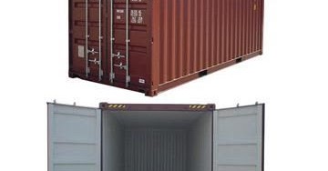 Seal Container là gì?