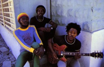 HISTÓRIA DO REGGAE: THE GLADIATORS