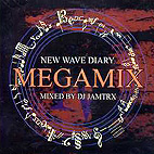 MUSIC LIB: NEW WAVE DIARY Megamix