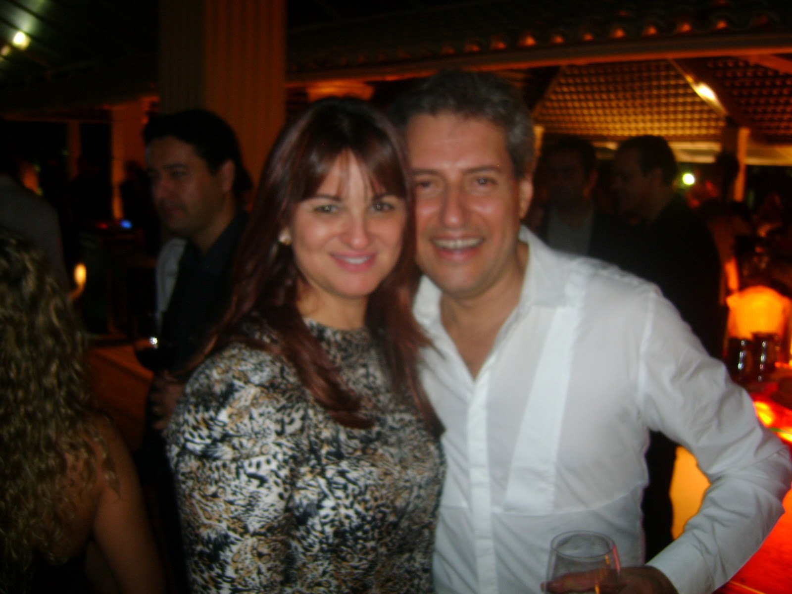 REVISTA ESTREIA : GOIÂNIA: CONFIRA QUEM FOI NA FESTA DE ANIVERSÁRIO ...