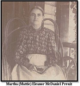 Rickey Butch Walker: Preuit Family Farm